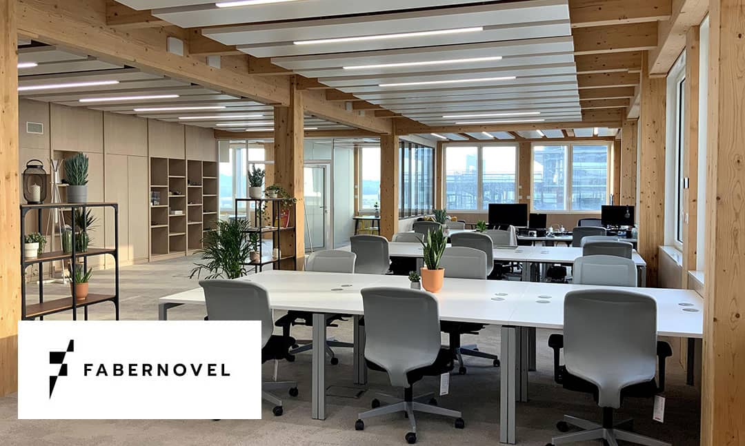 CONSEIL EN STRATÉGIE NUMÉRIQUE : FABERNOVEL S’IMPLANTE À BORDEAUX ...