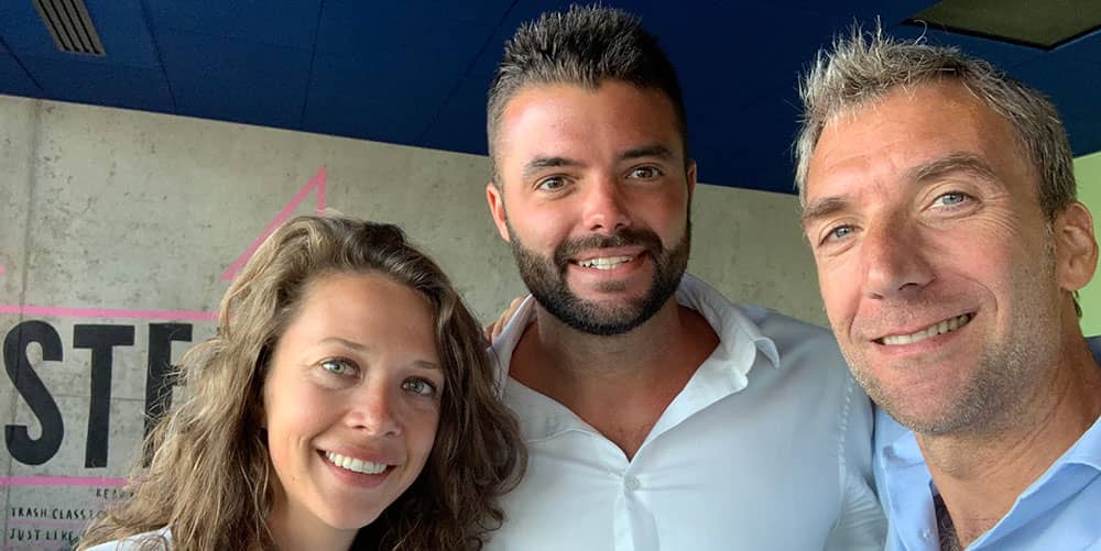 TRANSFORMATION DIGITALE : INEAT CHOISIT BORDEAUX - Invest in Bordeaux