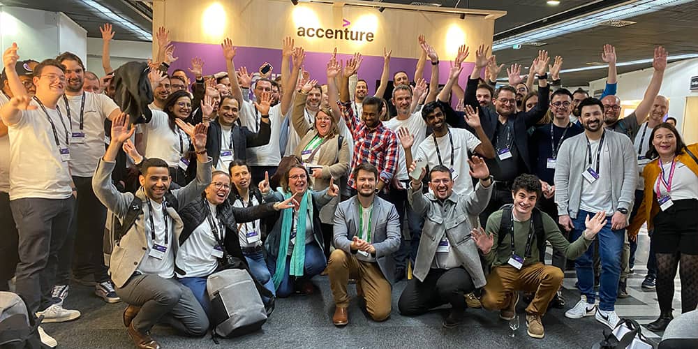 Accenture AWS Business Group (AABG) renforce sa présence à Bordeaux ...