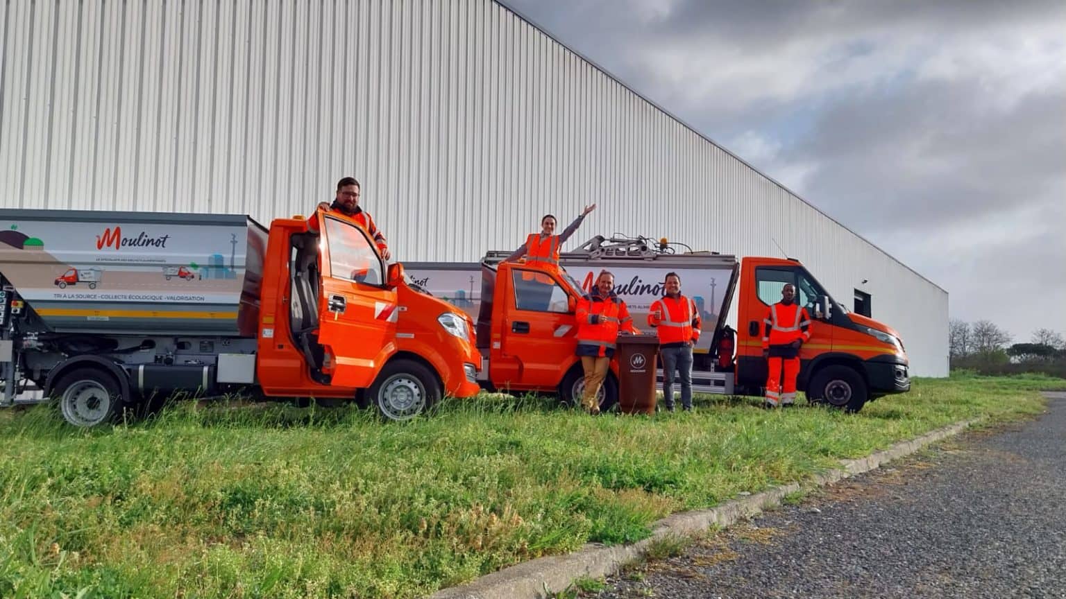 Le groupe Vulcain Engineering implante sa filiale Evolutec Ingenierie à ...