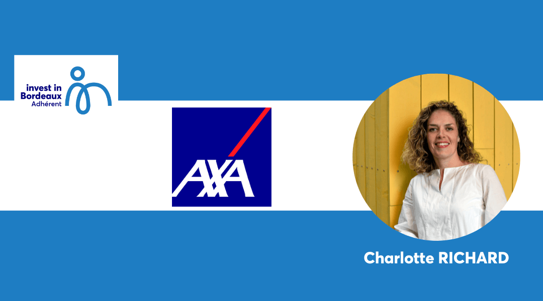 AXA WEALTH SERVICES - Invest in Bordeaux