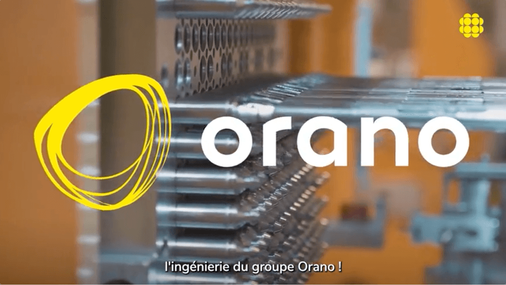 L’ingénierie du groupe Orano s’implante à Bordeaux : 30 recrutements en ...