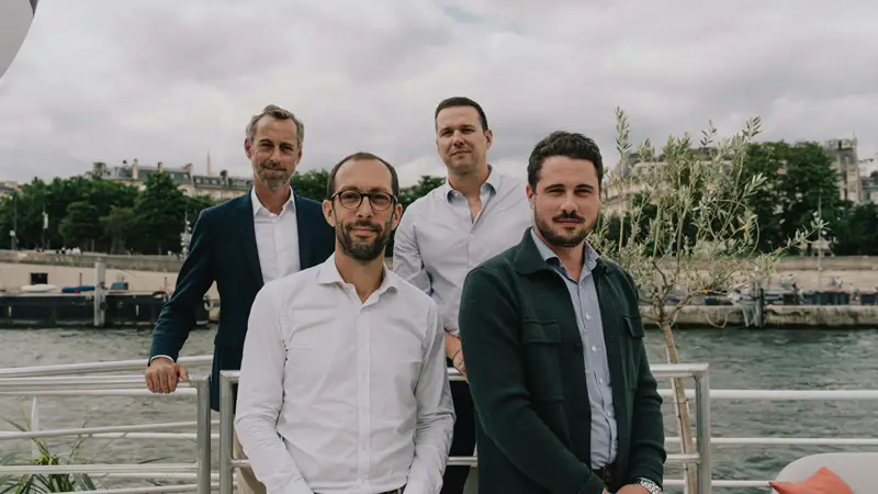 E-Santé : Dedalus France implante son nouveau siège social près de ...